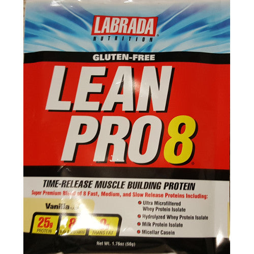labrada-lean-pro-8-sample - SupHub