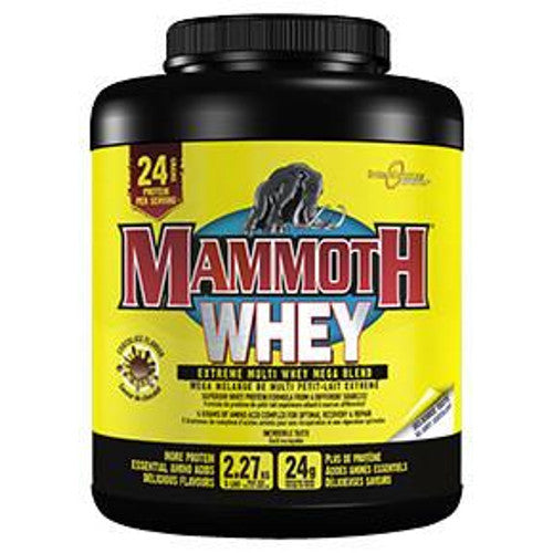 mammoth-whey-5lb - SupHub